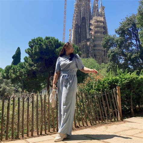 스페인 여행 바르셀로나 가우디투어 투어라이브 예약 후기 네이버 블로그
