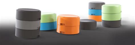 Oodle Stool Active And Stackable Classroom Stool Smith System