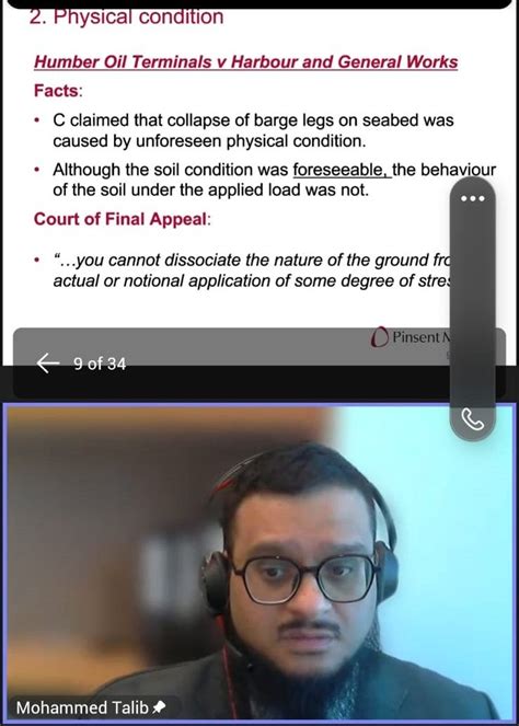 Mohammed Talib On Linkedin It Was An Absolute Pleasure To Present To