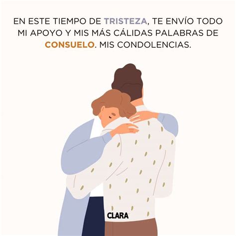 Las Mejores Frases De Condolencias Frases Adecuadas Para Dar El
