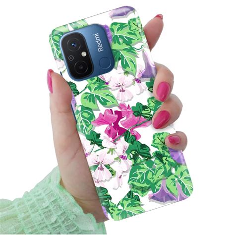Plecki Cute Cases Do Xiaomi Redmi C Wielokolorowy Sklep Opinie Cena W Allegro