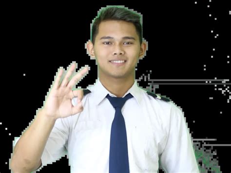 Wasi Witjaksono Aviasi Indonesia