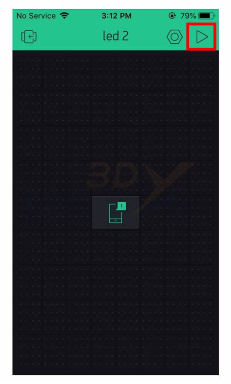 Notifikasi Pada Aplikasi Blynk Hantar Melalui Nodemcu Esp8266 Bdxtronix