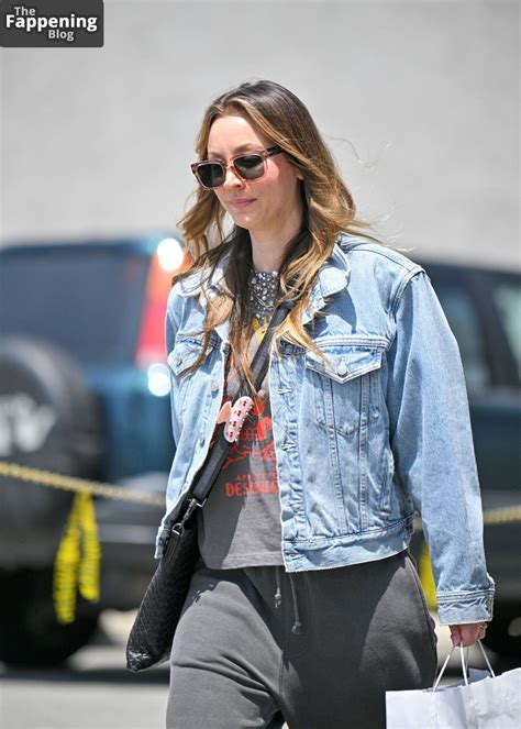 Kaley Cuoco Page Nude Celebs The Fappening Forum