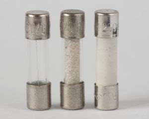 What Is A Electrical Fuse Types Of Fuses With Working And Applications