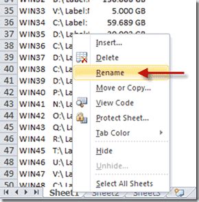 Retrieve Data With Excel And VBA From An SQL Database Part Charts Sysops