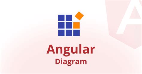 Angular Diagram Build Interactive Diagrams Syncfusion