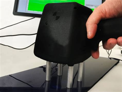 Terahertz Ndt Baugh And Weedon