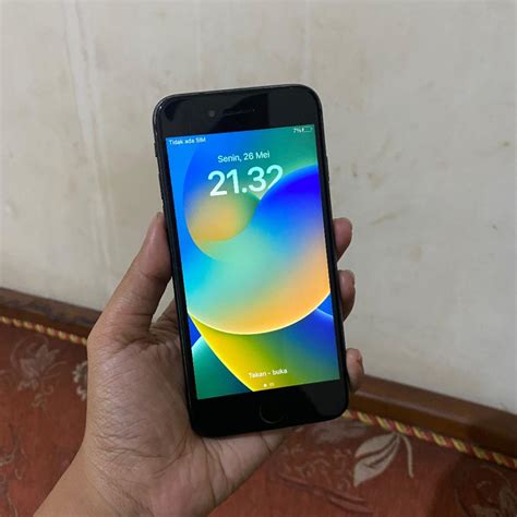 Jual Ip 8 256gb Mulus Shopee Indonesia