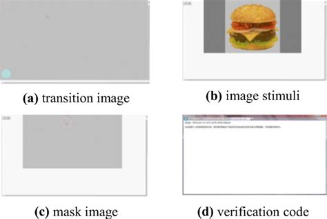 User Interface Of Data Collection Module Download Scientific Diagram