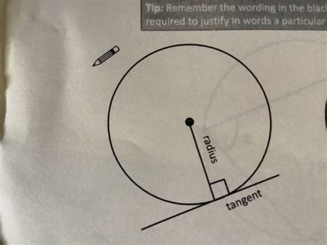 Circle Theorems Flashcards Quizlet