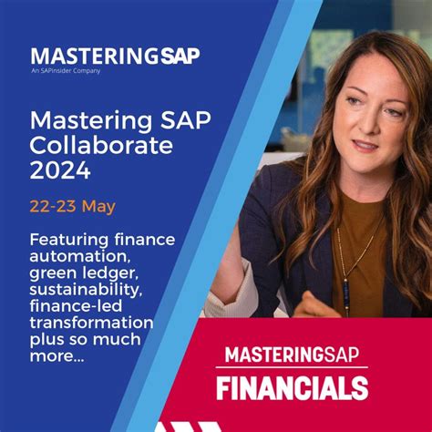 Mastering Sap On Linkedin Mastering Sap Collaborate Melbourne 2024
