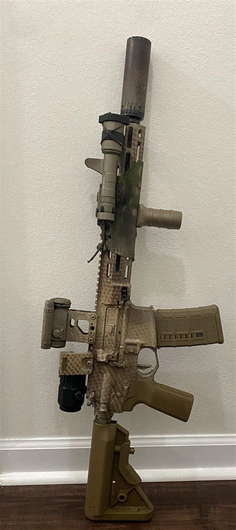 Traditional Form 1 Eform Approved In Exactly 20 Days Through Silencer Shop R Lewismachinetool