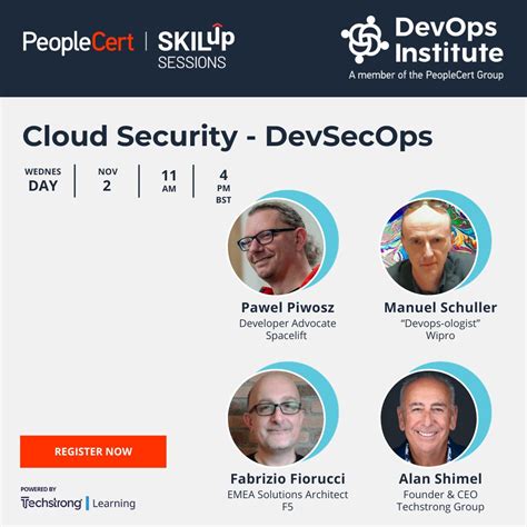 on linkedin cloud security devsecops