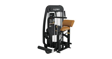 Cybex Eagle Nx Abdominal Life Fitness
