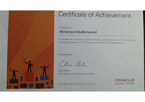 Pdf Oracal Certificate Dokumen Tips