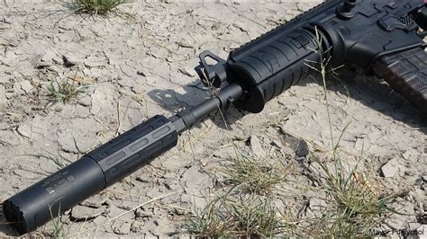 Suppressed Ak Thread Ak Discussions Ar15com