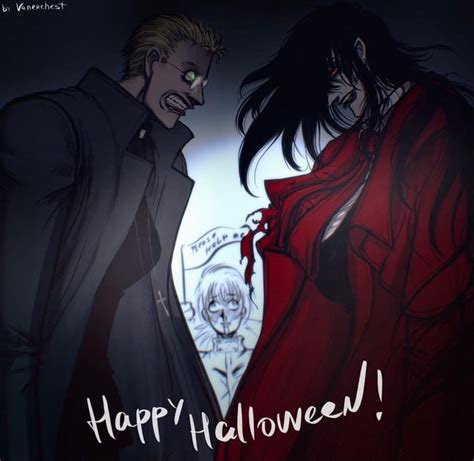 Mother Anderson R Hellsing