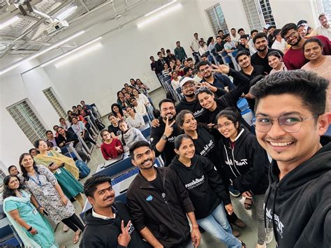 Humans Of Salesforce Parth Ravani Saasguru