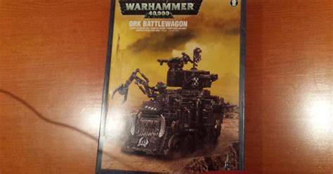 Orks Stuff Album On Imgur