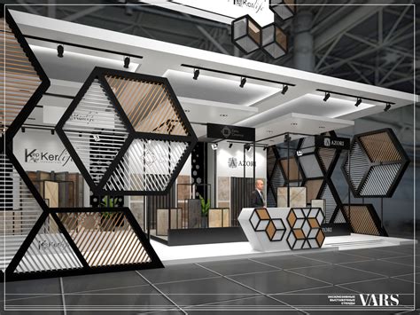 1 On Behance Facade Design Exterior Design Booth Design