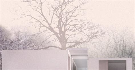 Southstudio And Ron Sidell Win Planning For Hampstead Home News