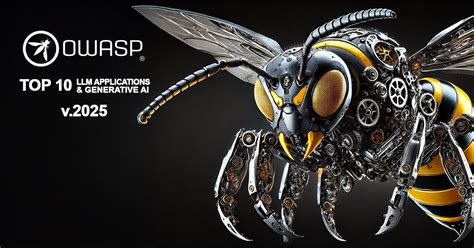 Ironcore Labs On Linkedin Owasps Updated Top 10 Llm Includes Vector And Embedding Weaknesses