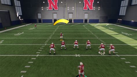 All Passing Types In College Football 25 Explained Esports Gg