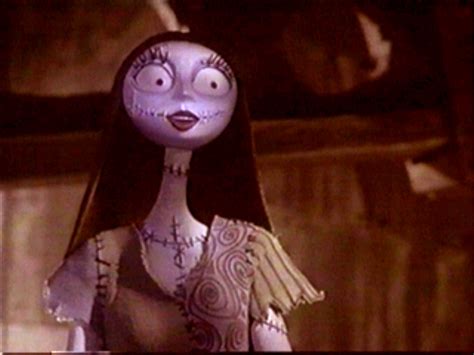 Sally Wiki Extraño Mundo De Jack Fandom