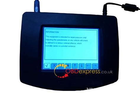 Digiprog 3 Odometer Correction Tool Best Buying Guide Car Mileage Programmer