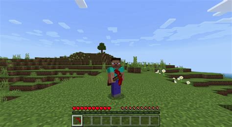 Elingo S More Tools Addon MCPE Bedrock Mod Mc Mod Net