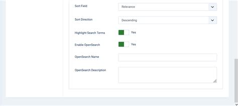 Joomla 4 0 Smart Search Options Inmotion Hosting