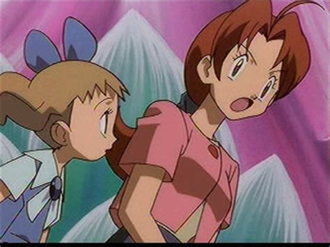 Pokemon Molly Hale Adult