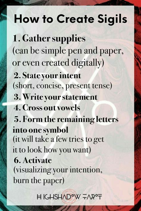 Pinterest Sigil Magic Book Of Shadows Witchcraft