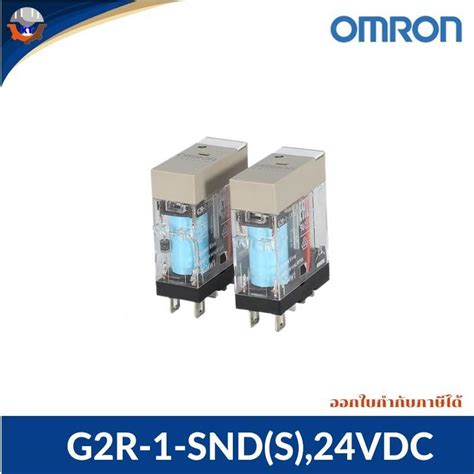 Relay Omron G2r 2 Sns G2r 2 Snds G2r 1 Sndsg2r 1 Sns 24vdc
