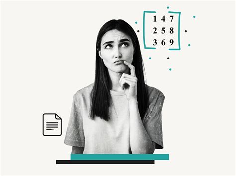 3 Easy Ways To Make A Matrix On Google Docs Easiest Method