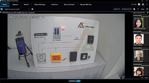 Access Control