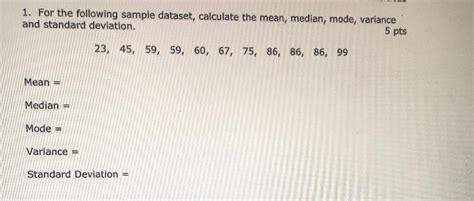 solved 2 construct draw a modified boxplot for the