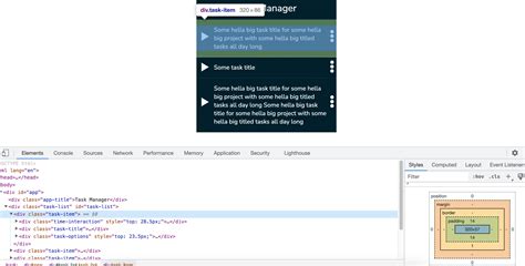 Html Wrong Offsetheight Because Of Nunito Font How To Get Real Element Height With Vanilla Html Wrong Offsetheight Because Of Nunito Font How To Get Real Element Height With Vanilla