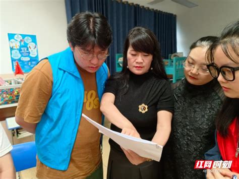 【红网】近距离学习身边榜样 衡阳师范学院小百灵青年志愿者协会学生走近刘玲琍 衡阳师范学院欢迎你！