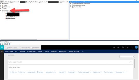 step by step performing a code upgrade from ax2012 to dynamics 365 for