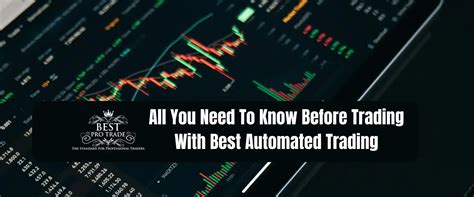 Ultimate Automated Trading Place To Choose A Stock Trading Service