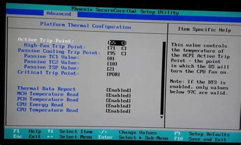 Hack Your Computer S BIOS To Unlock Hidden Settings Overclocking More Null Byte WonderHowTo