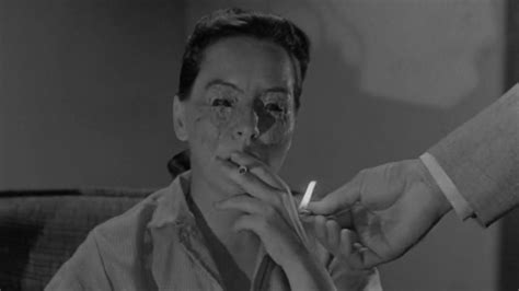 The Hypnotic Eye Movie 1960