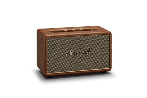 Портативные колонки Marshall - купить акустику Marshall в ...