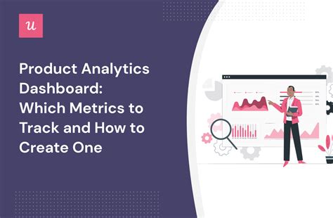 Product Analytics Dashboard Which Metrics To Track And How To Create One