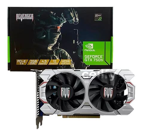 Placa De Video Gpu Nvidia Gtx 550ti 2gb Hdmi Ddr5 Mebuscar Brasil