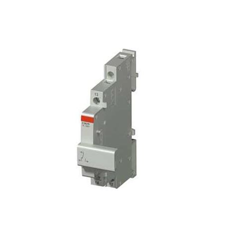 2taz312005r1003 E295 Ps Şalt Elektrifikasyon Ürünleri Din Rayı