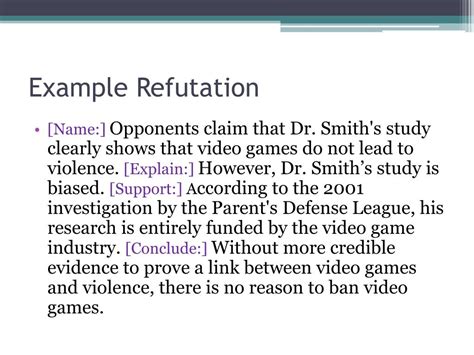 Ppt Structuring Argument Powerpoint Presentation Free Download Id