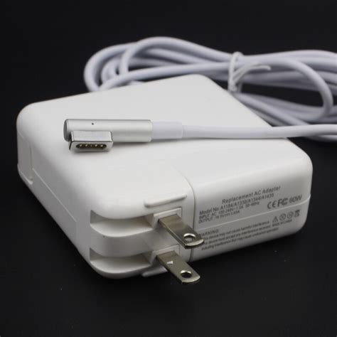 Magnetische 60w 165v 365a Voeding Adapter Oplade Vicedeal